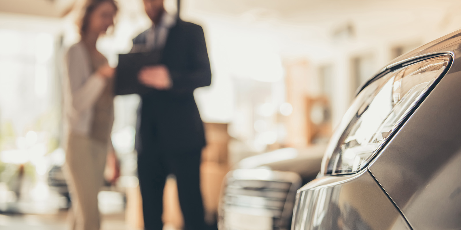 Car Leasing | Car Leasing Deals | Carwow