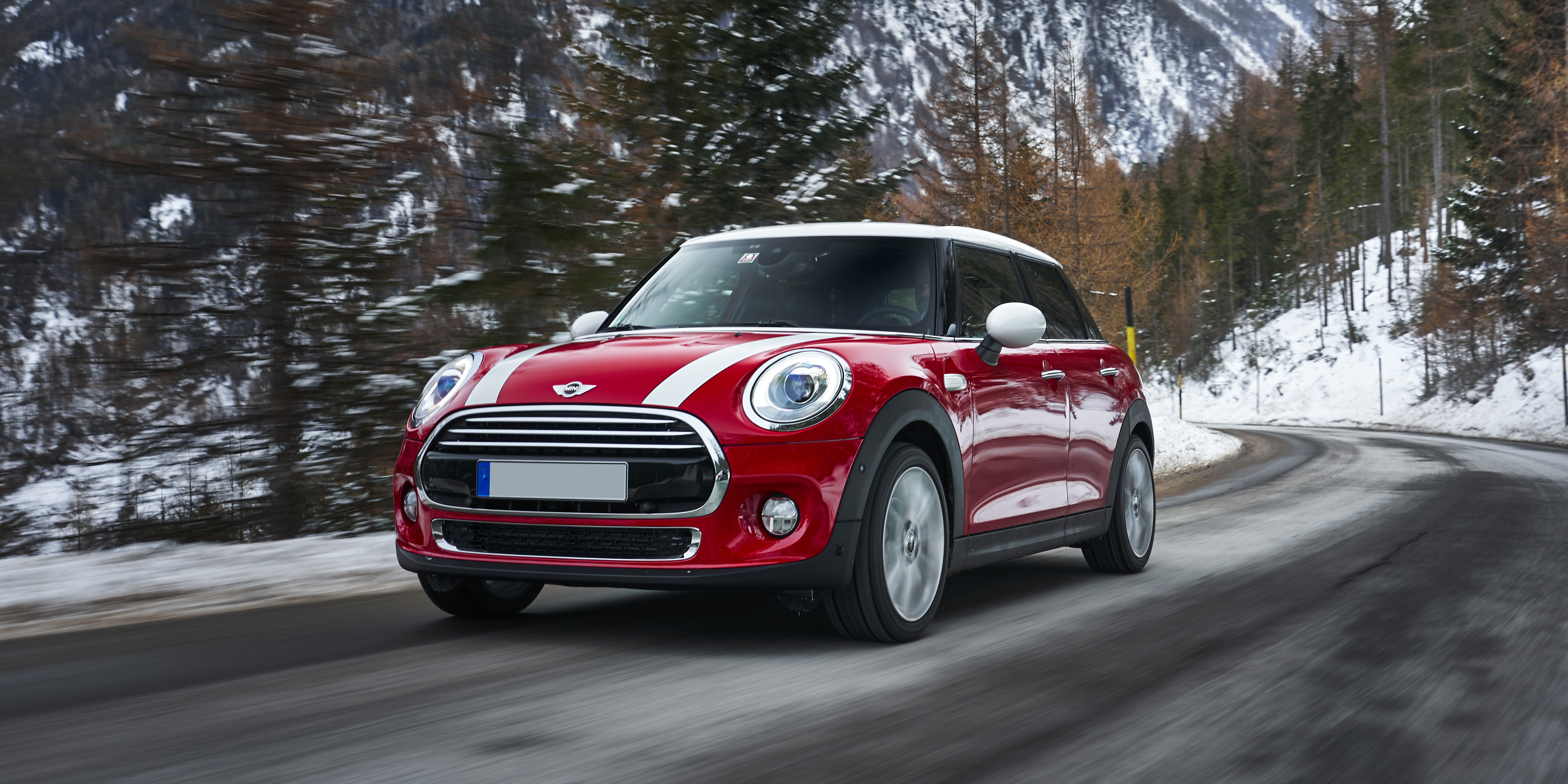 Car Leasing | Car Leasing Deals | Carwow