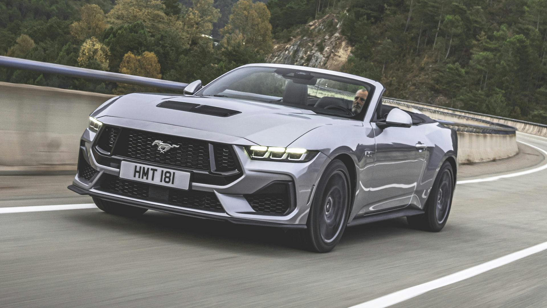 Convertible Car Lease Deals | Carwow