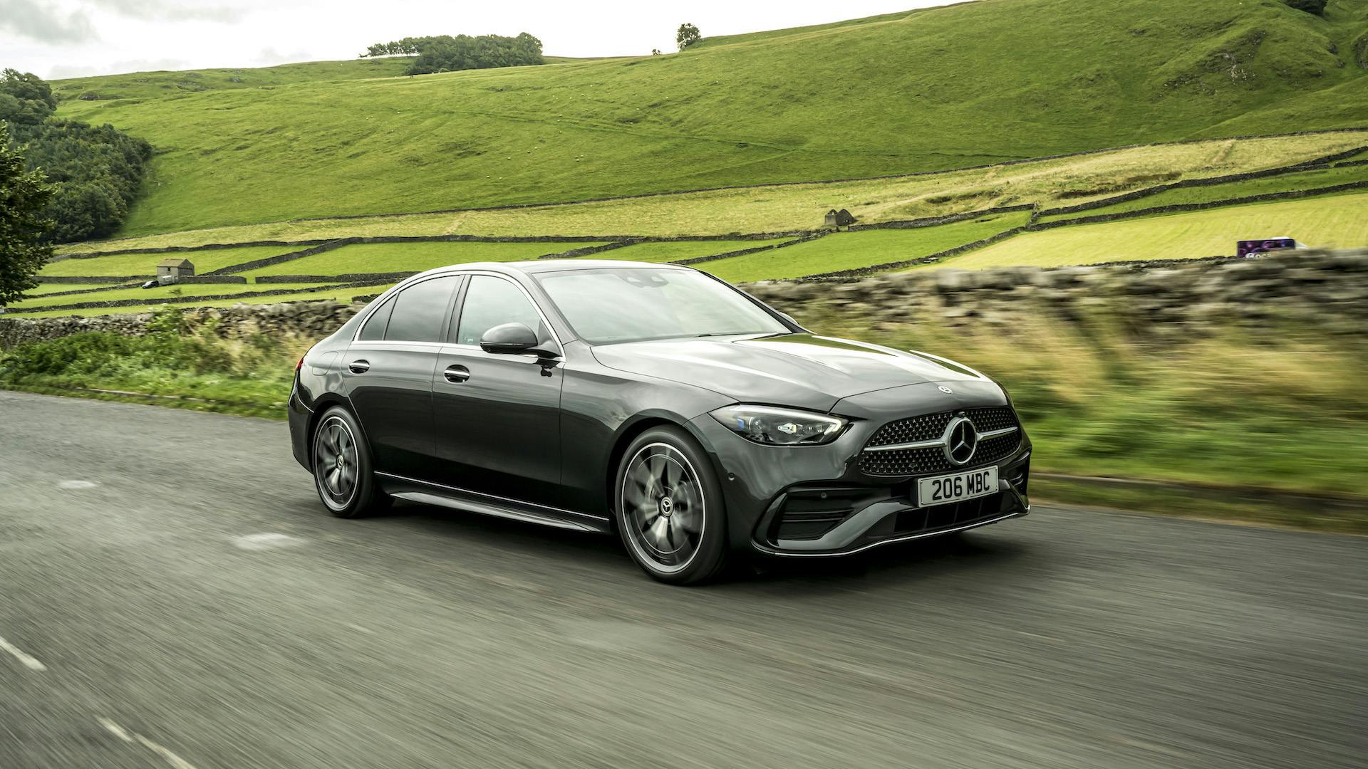 Top 9 Best Diesel Hybrid Cars of 2025 | Carwow