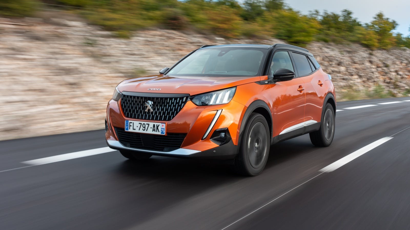 Business Car Leasing Deals | Carwow