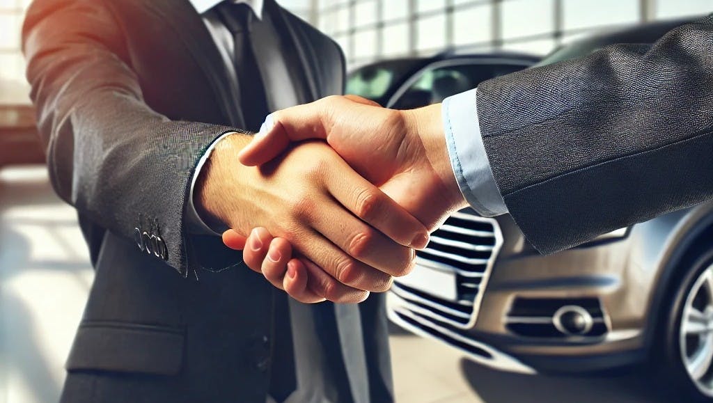 Car Leasing | Car Leasing Deals | Carwow