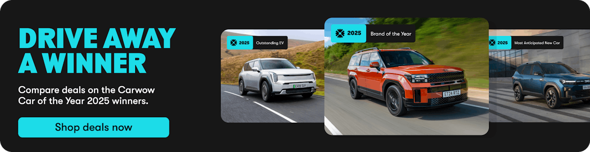 Best new car deals and 75-plate deals | Carwow