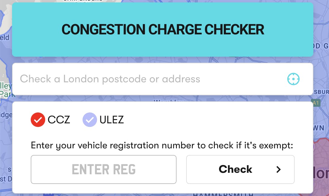 Free Car Check | Get a Full HPI & Car History Check Today | Carwow