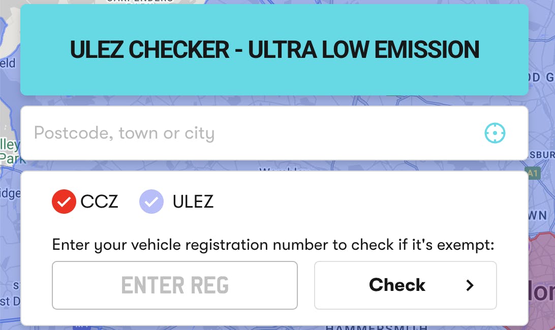 Free Car Check | Get a Full HPI & Car History Check Today | Carwow