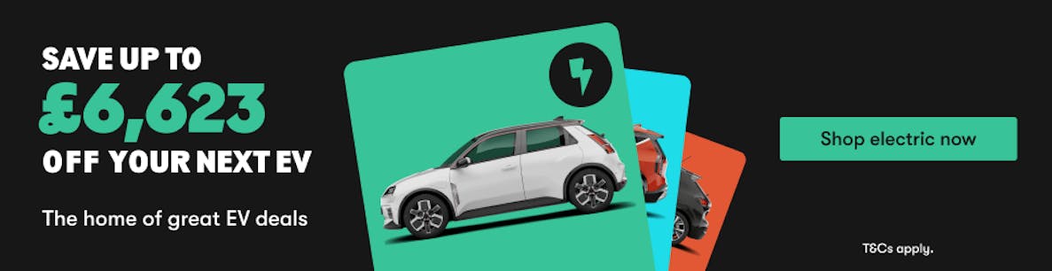 Smart Electric Cars | New & Used Electric Smart Cars | Carwow
