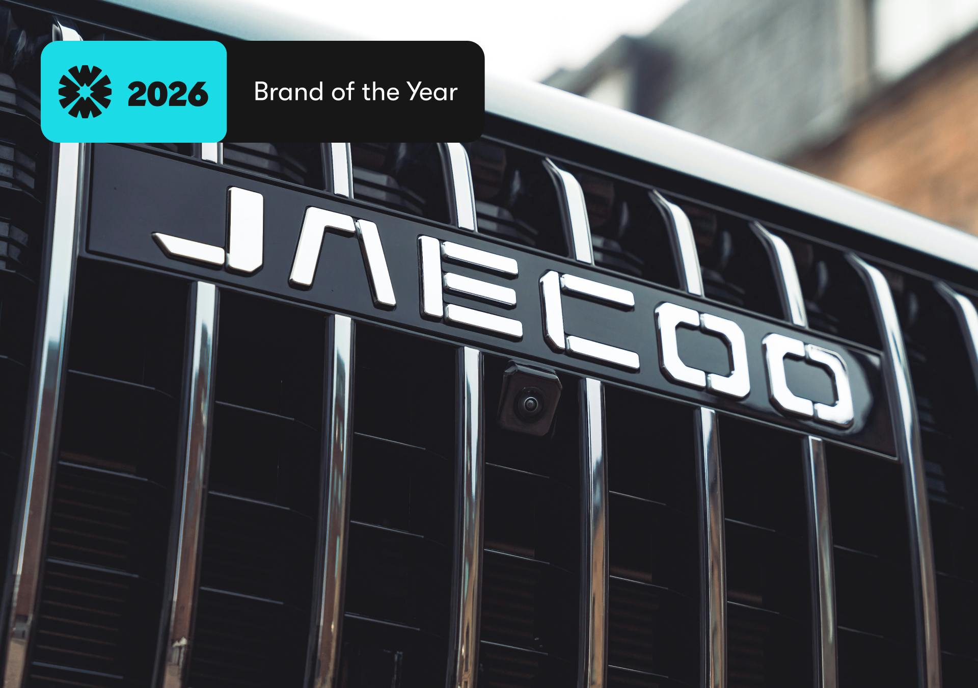 Car of the Year Awards 2026 | Carwow