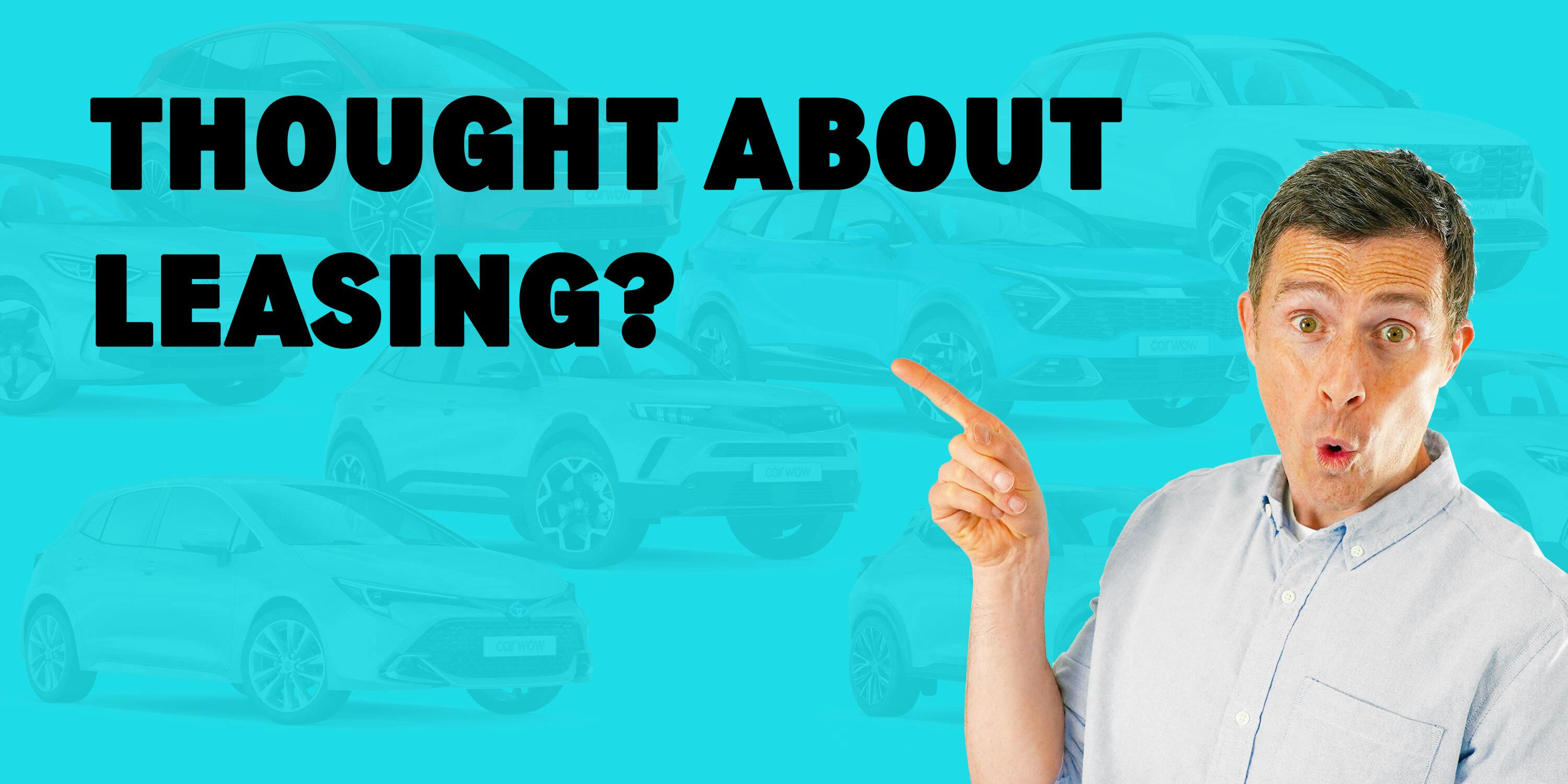 Help me carwow | Carwow