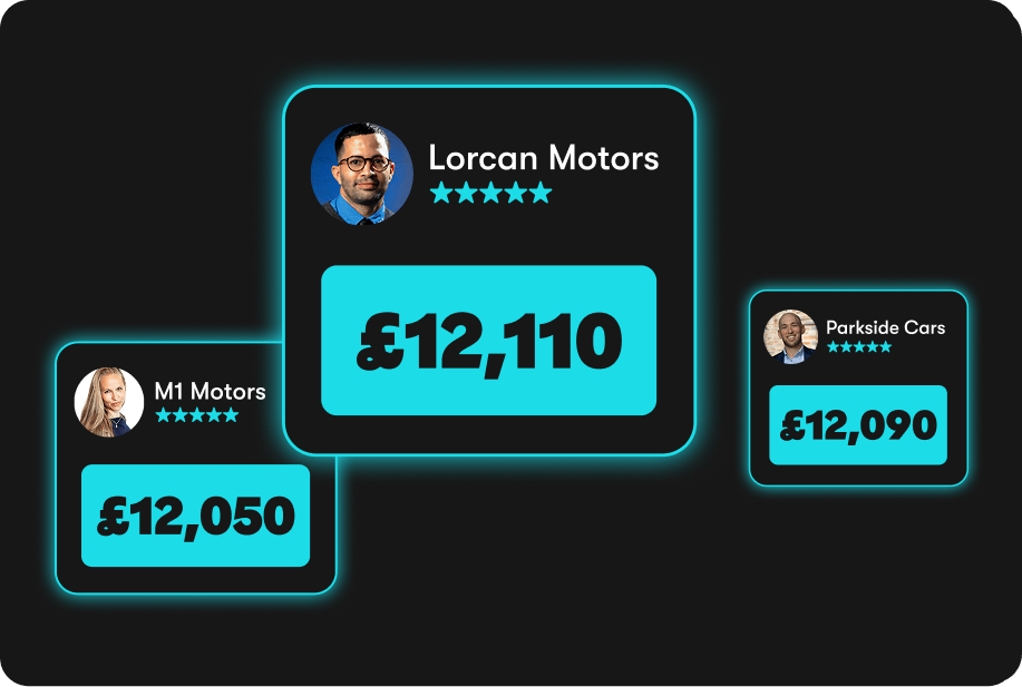 Value My Car for Free | How Much is My Car Worth? | Carwow