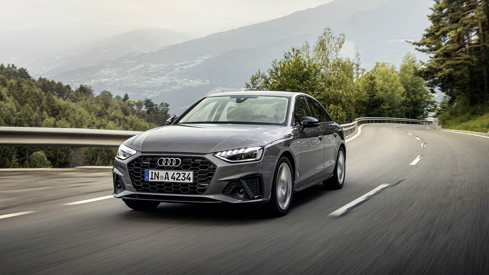 Best Diesel Cars and Diesel Car Deals of 2025 | Carwow